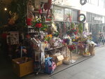 Magaza no-40 (Сity ​​of republican subordination Baku, Sebail District, Puskin Street, 40), hediyelik eşya mağazaları  Bakü'den