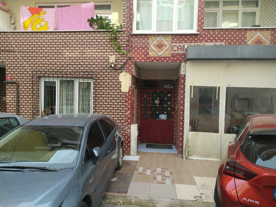 Peyzaj tasarımı Ateş Orman Ürünleri, İstanbul, foto