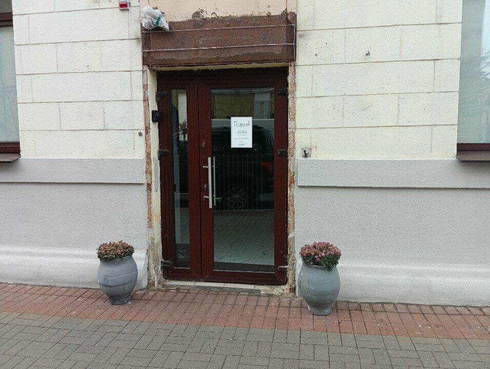 Kaş ve kirpik salonu Tina. Guzdelskaya, Minsk, foto
