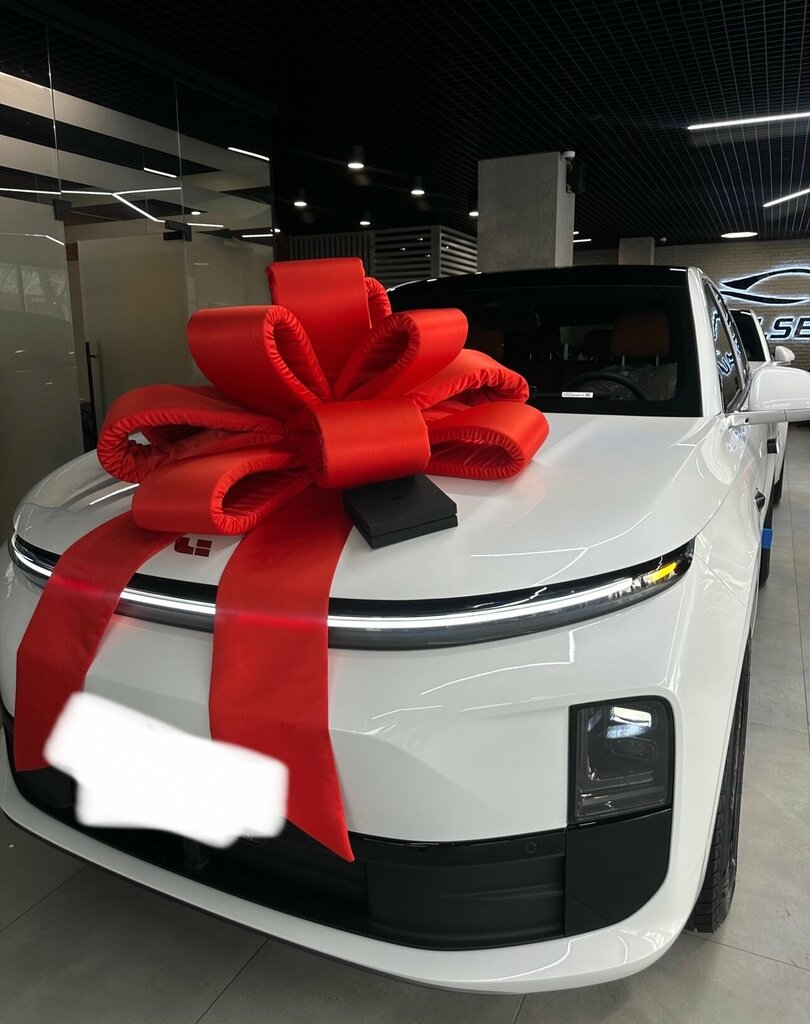 Otomobil satış galerileri Pulse Auto, Almatı, foto
