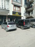 Başkent (Ankara, Altındağ, Bostancık Cad., 263), yönetim ofisi  Ankara'dan