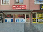Nur Terzi (Ankara, Mamak, Ekin Mah., 1624. Cad., 36B), terziler  Ankara'dan