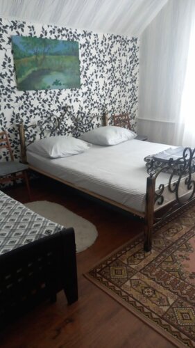 Resort oteller, tesisler Казачья пристань, Rostovskaya oblastı, foto