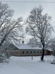 Церковь Николая Чудотворца (Molodyozhnaya ulitsa No:15, selo Otradnoye), ortodoks kiliseleri  Mordovya'dan