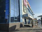 Primahall (Suvorova Street No:144А), spor ve eğlence merkezi  Penza'dan