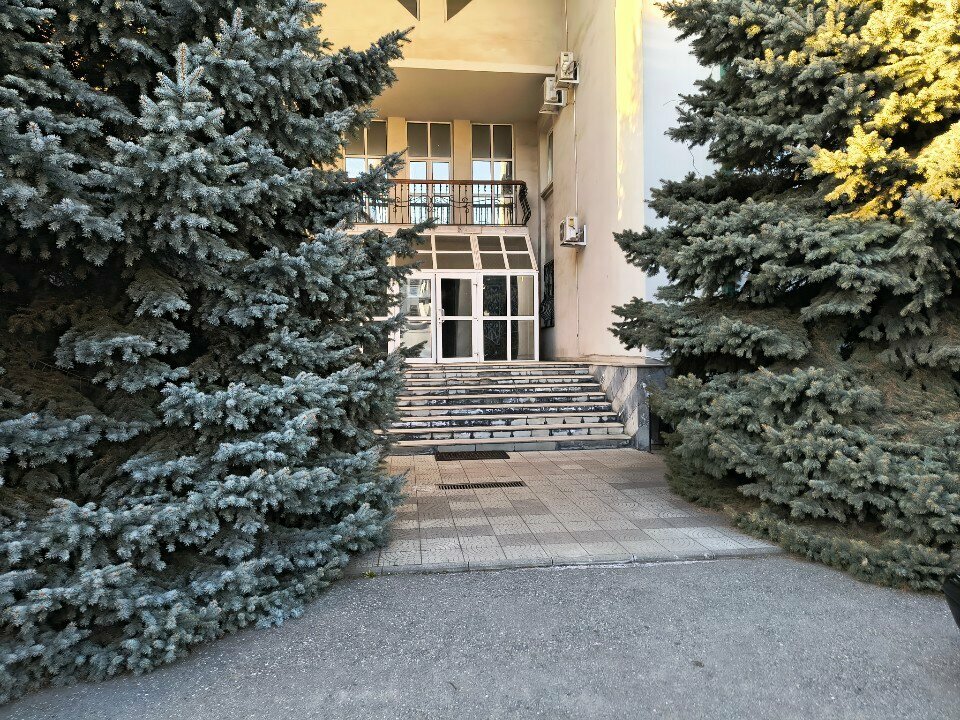 i̇nşaat firmaları Оптима Трейд, Vladikavkaz, foto