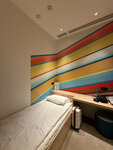 Sleep Lounge (Sheremetyevskoye Highway No:вл39с1, Khimki), salonlar ve bekleme alanları  Himki'den