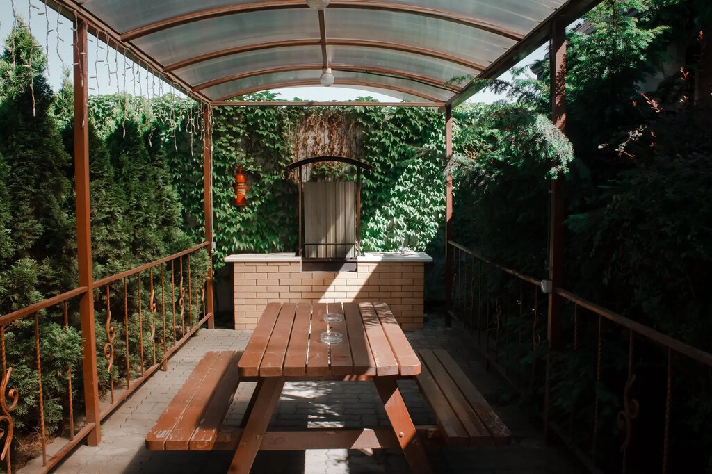 Saunalar Sauna With Pool, Aksay, foto