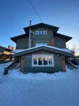 Соловки (ulitsa Pavla Florenskogo No:8, posyolok Solovetskiy), otel  Arhangelskaya oblastından