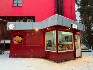 Mini Cheddar (Dachnaya ulitsa No:2Б), kafe  Dubna'dan