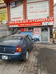 Başaran Otomotiv (Ankara, Altındağ, Karapürçek Mah., Şehit Harun Aydın Cad., 92C), otomobil servisi  Ankara'dan