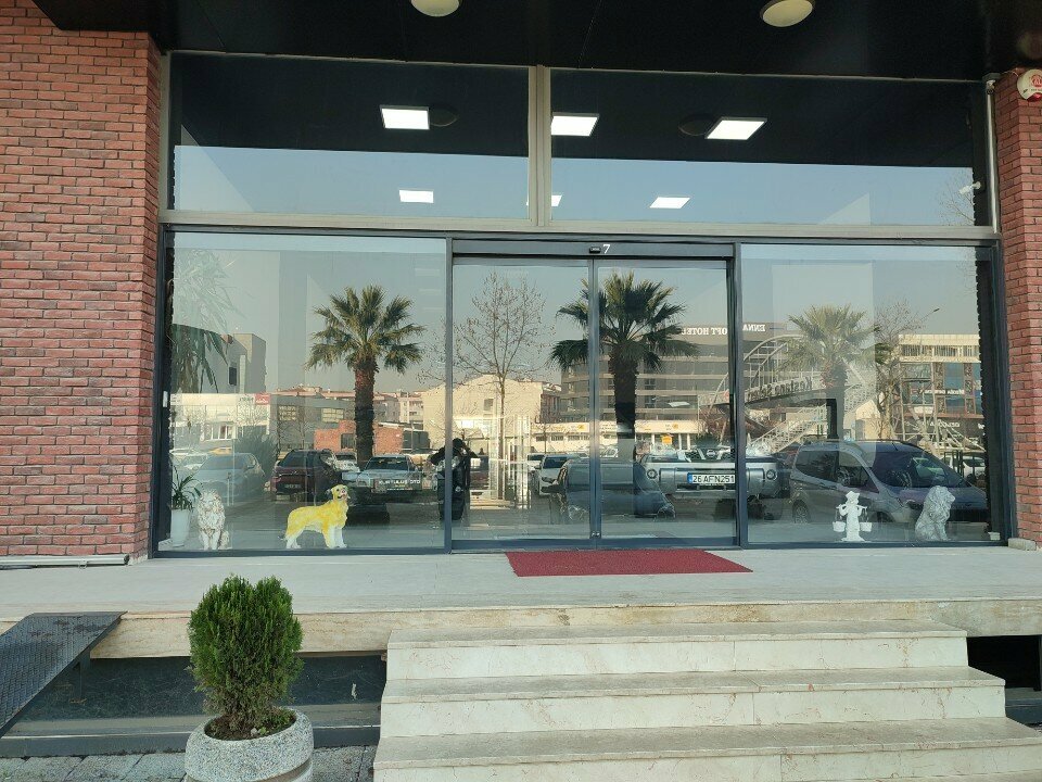 Otomobil satış galerileri Kurtuluş Oto Plaza, Bursa, foto