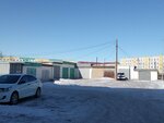 Garage (Gogol kóshesі No:10/3), garajlar  Jezkazgan'dan