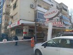 Kaçkarlı Unlu Mamulleri (İzmir, Karabağlar, Muammer Akar Mah., 45 Sok., 3A), ekmek fırını  İzmir'den