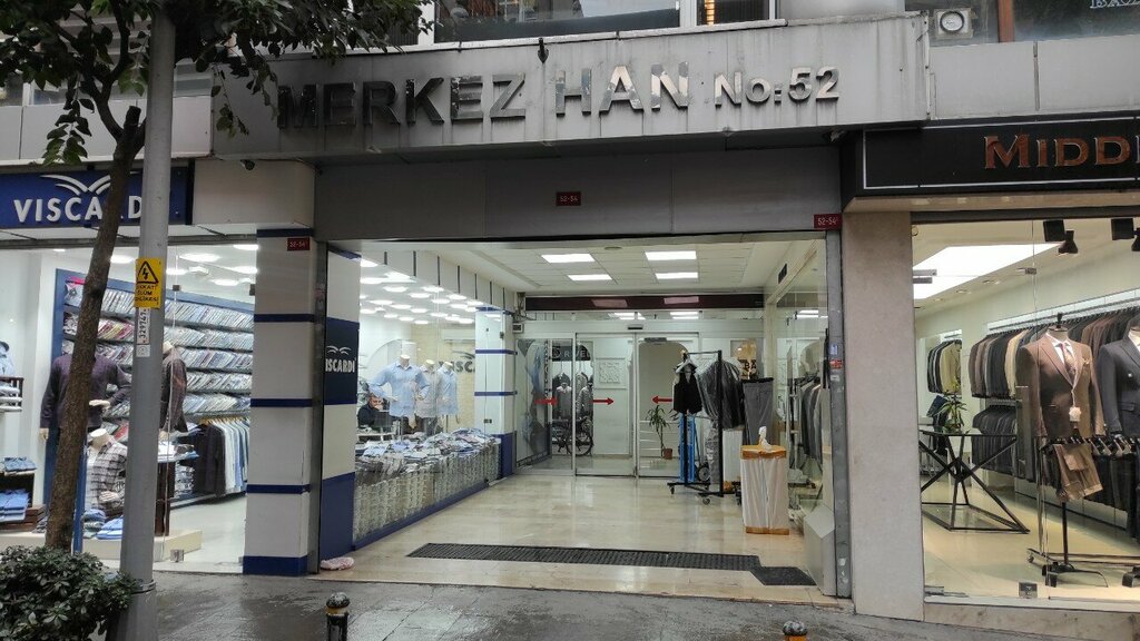 Kumaşçılar Yalçınlar Kumaş, İstanbul, foto