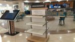 Кроссбукинг (Aerodromnaya Street No:47А), gezgin kitap  Samara'dan