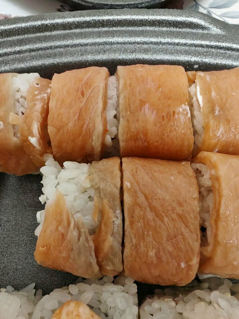 Suşi restoranı Я люблю суши, Şçolkovo, foto