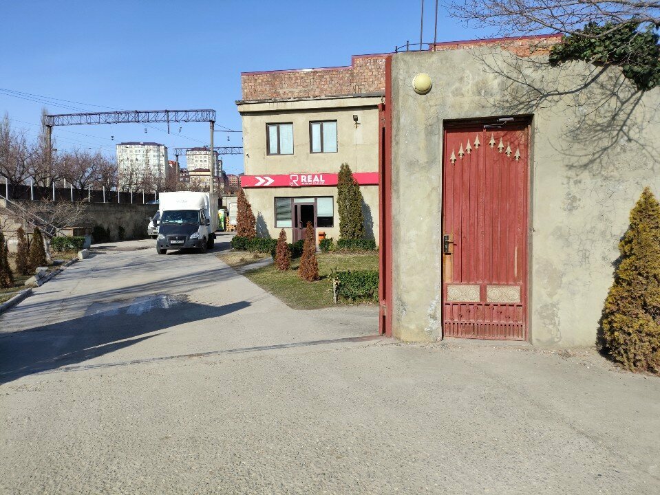 Devlet denetim organları Дагпечать, Makhachkala, foto
