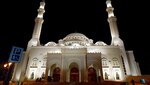 Al Taqwa Mosque (290, Al Corniche Street, Majaz 2, Al Majaz), cami