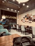 Italianiya (Aviakonstruktorov Avenue No:67к1), pizzacılar  Saint‑Petersburg'dan