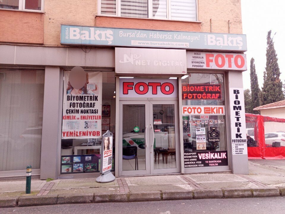 Fotoğraf hizmetleri Foto Ekin, Bursa, foto