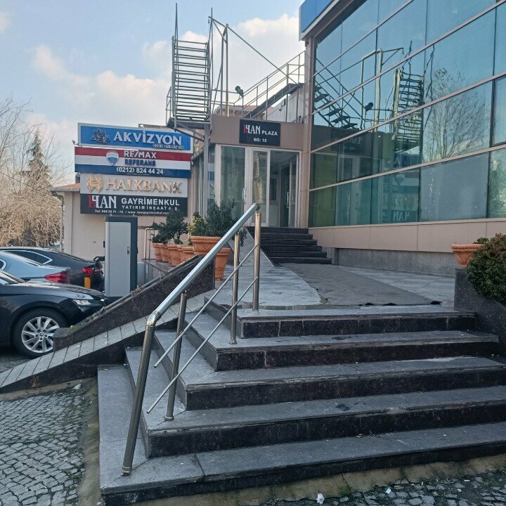 Akümülatör ve şarj cihazları Bolt Enerji Çözümleri, İstanbul, foto