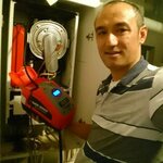 Keskin Teknik (Samsun, Vezirköprü, Taşkale Mah., 704. Sok.), klima satışı  Vezirköprü'den