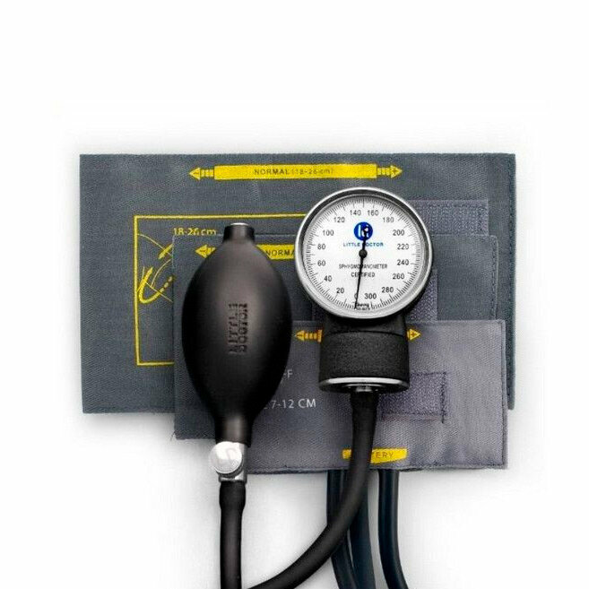 Medikal cihaz firmaları Medical Cabinet, Moskova, foto