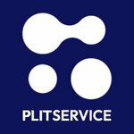 Plitservice (Elektrolitny Drive No:5Бс1), cam ve cam ürün üreticisi  Moskova'dan