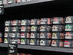 12к Shop (Moskovskaya Street No:вл16А), elektronik sigara satış noktaları  Himki'den
