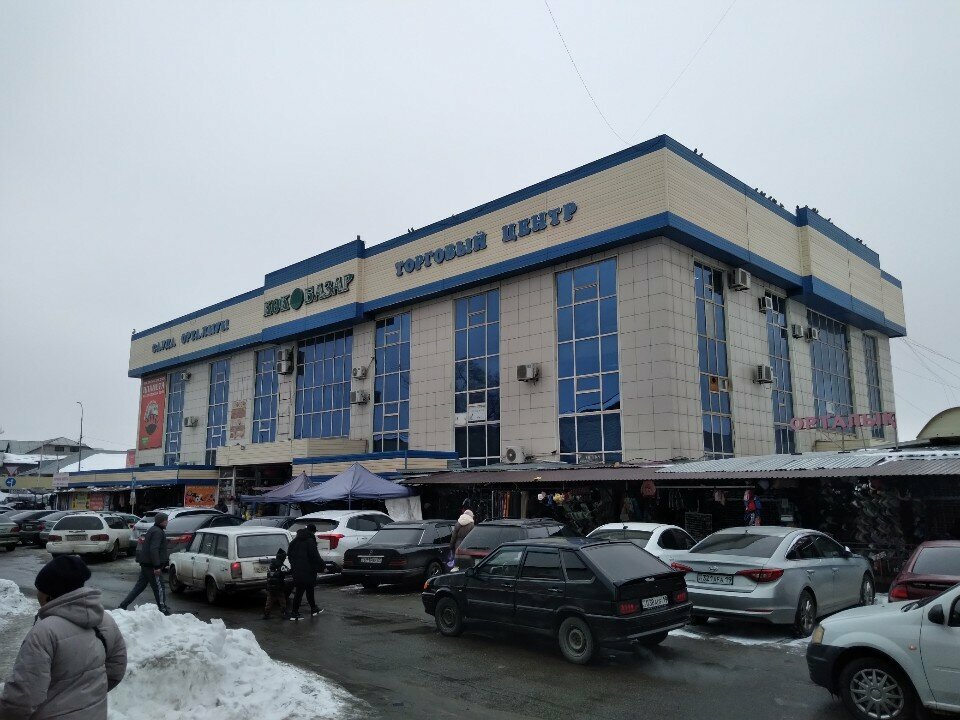 Rehincilik Astra-Lombard, Taldıkorgan, foto