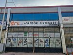 Erk Lift Asansör Sistemleri (Fevziçakmak Mah., 10644. Sok., No:42, Karatay, Konya), sanayi kuruluşu  Konya'dan