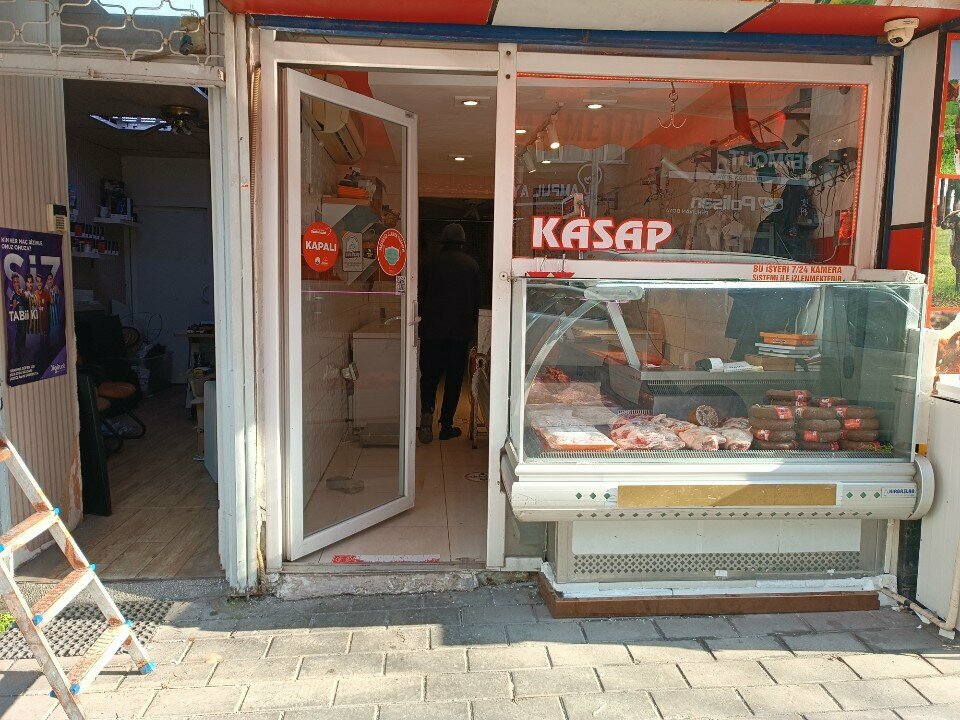Kasap, şarküteri Çiftlikten Sofraya Kasap - Kasap Metin, Bursa, foto