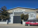 Mobilsan Metal İşleri (Hacıyusufmescit Mah., Şanslı Sok., No:2, Karatay, Konya), metal konstrüksiyon firmaları  Konya'dan