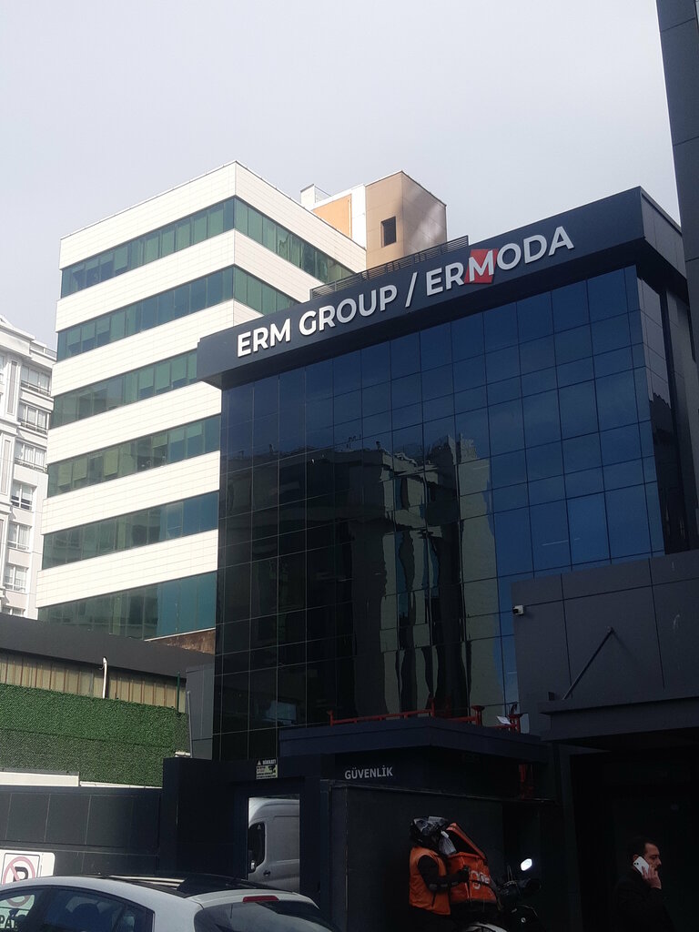 Enerji ekipmanı firmaları Ekb San Enerji Kimlik Belgesi, İstanbul, foto