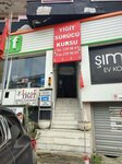 Yiğit Sürücü Kursu (Hüdavendigar Mah., 3. Demet Sok., No:14, Osmangazi, Bursa), sürücü kursları  Bursa'dan