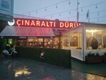 Çınaraltı Dürüm (İstanbul, Maltepe, Bağdat Cad., 267), restoran  İstanbul'dan