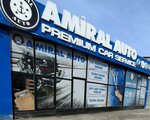 Amiral Auto (Adana, Seyhan, Fevzipaşa Mah., 48013. Sok., 3/A), otomobil servisi  Adana'dan