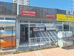 Güneş Evim Güneş Enerji Sistemleri (Süleyman Demirel Blv., No:39B, Kepez, Antalya), enerji ekipmanı firmaları  Antalya'dan