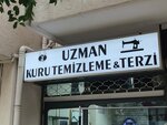 Uzman Kuru Temizleme ve Terzi (İstanbul, Kadıköy, Sahrayıcedit Mah., Mescitli Sok., 23B), kuru temizlemeciler  İstanbul'dan