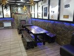 Перекрёсток судеб (Muzrukova Street No:14А), hamamlar  Ozersk'ten