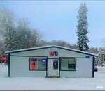 Wildberries (Tsentralnaya ulitsa No:110А, derevnya Novoselitsy), teslimat noktası  Novgorodskaya oblastından