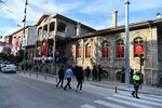 Isparta Millet Kıraathanesi (Isparta, Isparta Merkez, 106. Cad., 23), yönetim ofisi  Isparta'dan