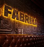 Fabrika (Gagarina Street No:42), bar  Arhangelsk'ten
