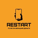 Restart: (ulitsa Tereshkovoy No:22А), elektronik eşya mağazaları  Kemerovo'dan
