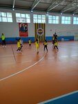Fenerbahçe Spor Okulları Gölbaşı (Ankara, Gölbaşı, Seğmenler Mah., Şehit Abdullah Yıldız Cad., 50A), spor kulüpleri  Ankara'dan