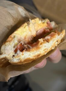 FoodKor (Borodinskiy proyezd No:31с2, Klin), kafe  Klin'den