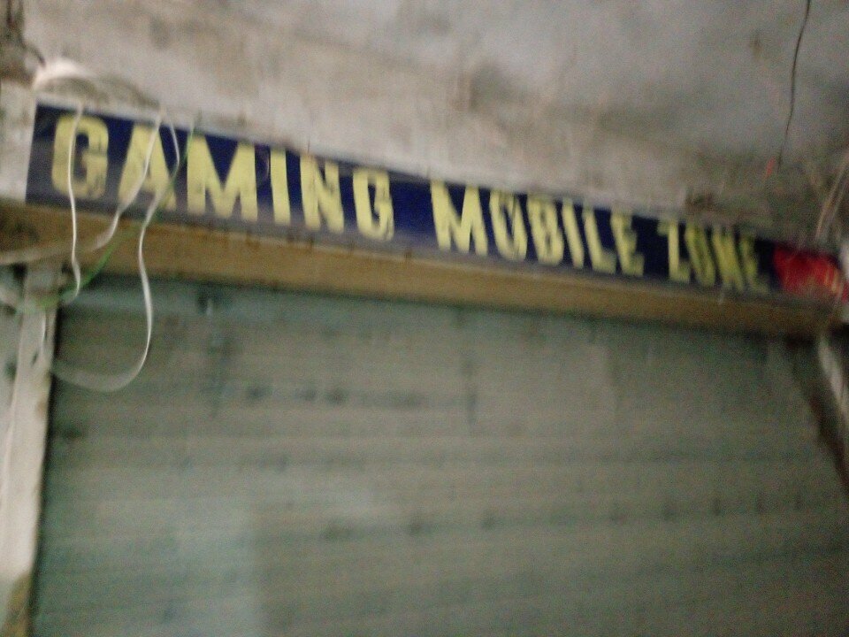 Diskler, plakalar Gm gaming zone, Rawalpindi, foto
