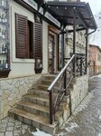 Carpe Diem, Wine Shop & Bar (strada Columna No:136), bar  Kişinev'den
