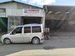 Es Otomotiv (Ankara, Yenimahalle, İvedik OSB Mah., 1342. Cad., 19), otomobil servisi  Ankara'dan